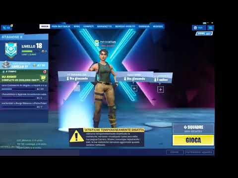 salva il mondo GIVE a tutti - YouTube