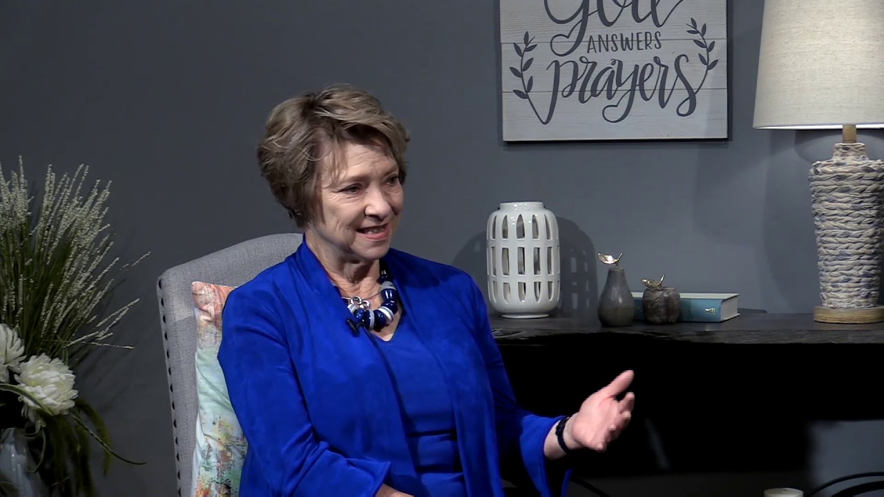 Carol Everett's Story - AHGH TV Show - YouTube