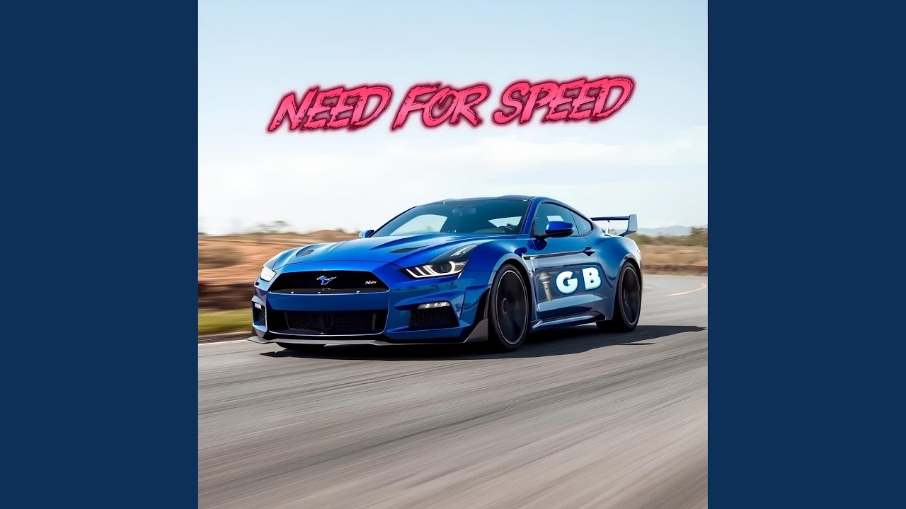 Need for Speed - IGB: Song Lyrics, Music Videos & Concerts