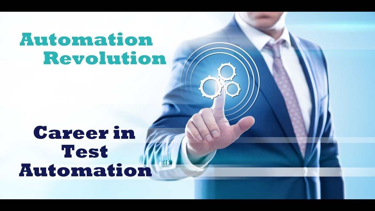 How to switch career from Industrial Automation to Software Automation ...