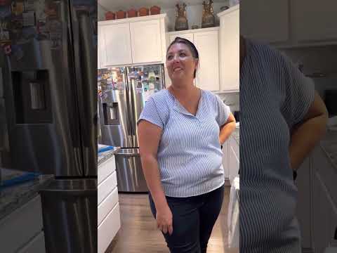 Cooking lesson with Leslie our neighbor - YouTube