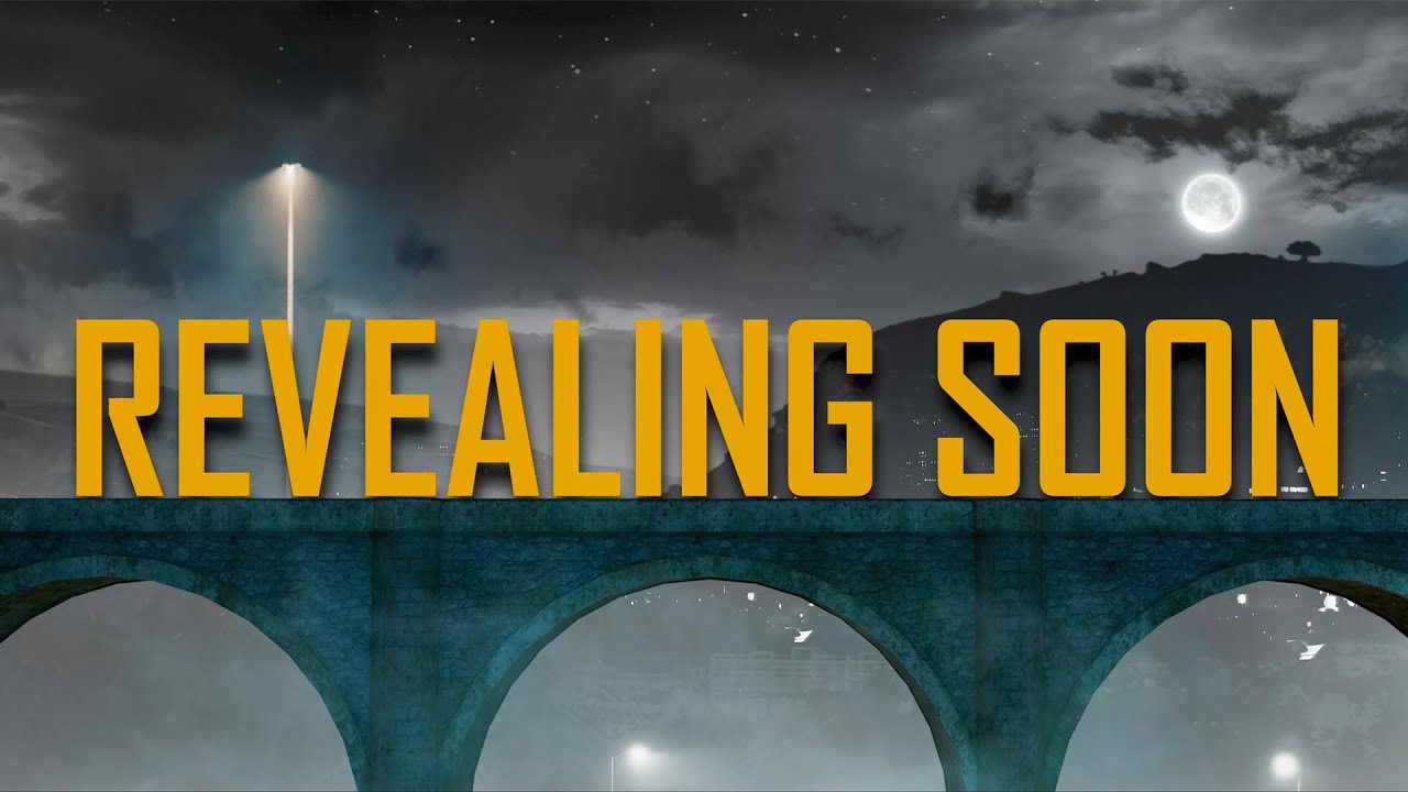 Get Ready to Be Amazed: Big Reveal Incoming! - YouTube