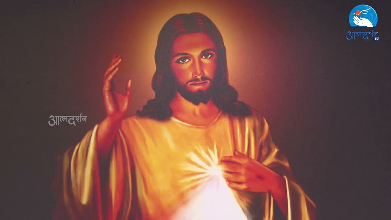 Holy Mass 10th Aug | By Father Thomas Mathew |Atmadarshan Studios - YouTube