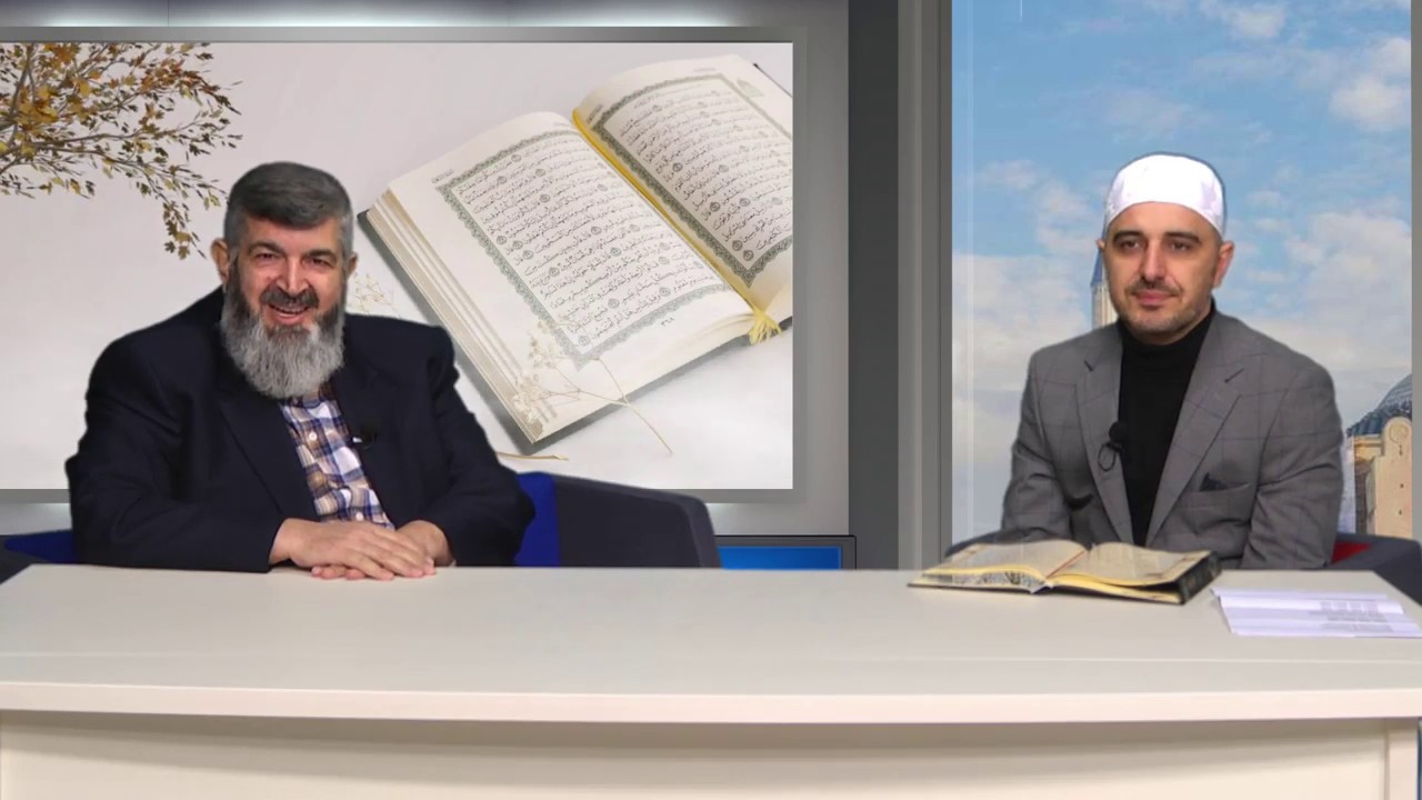 İbrahim Hatipoglu Canlı Yayını - YouTube