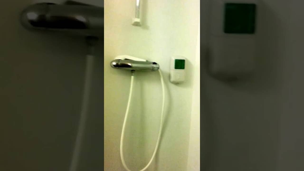 Unity Line - kabina - YouTube