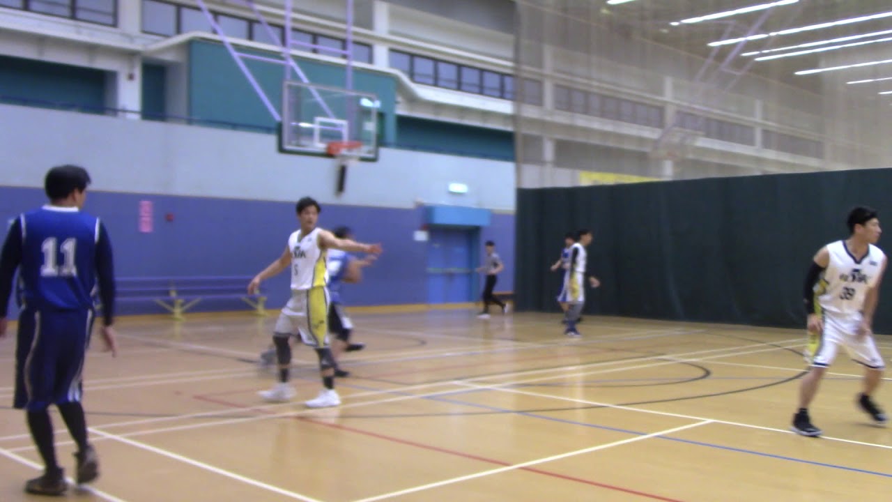 7 APR SPORTARTS BASKETBALL LEAGUE 博亞籃球聯賽 SPORTARTS CLUB vs JS PART 1A ...