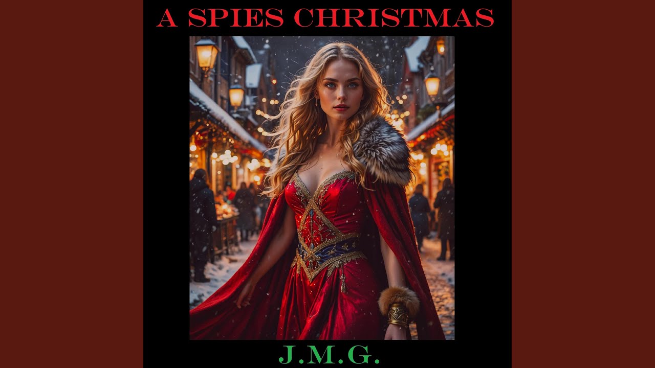 A Spies Christmas Carol XIV - YouTube