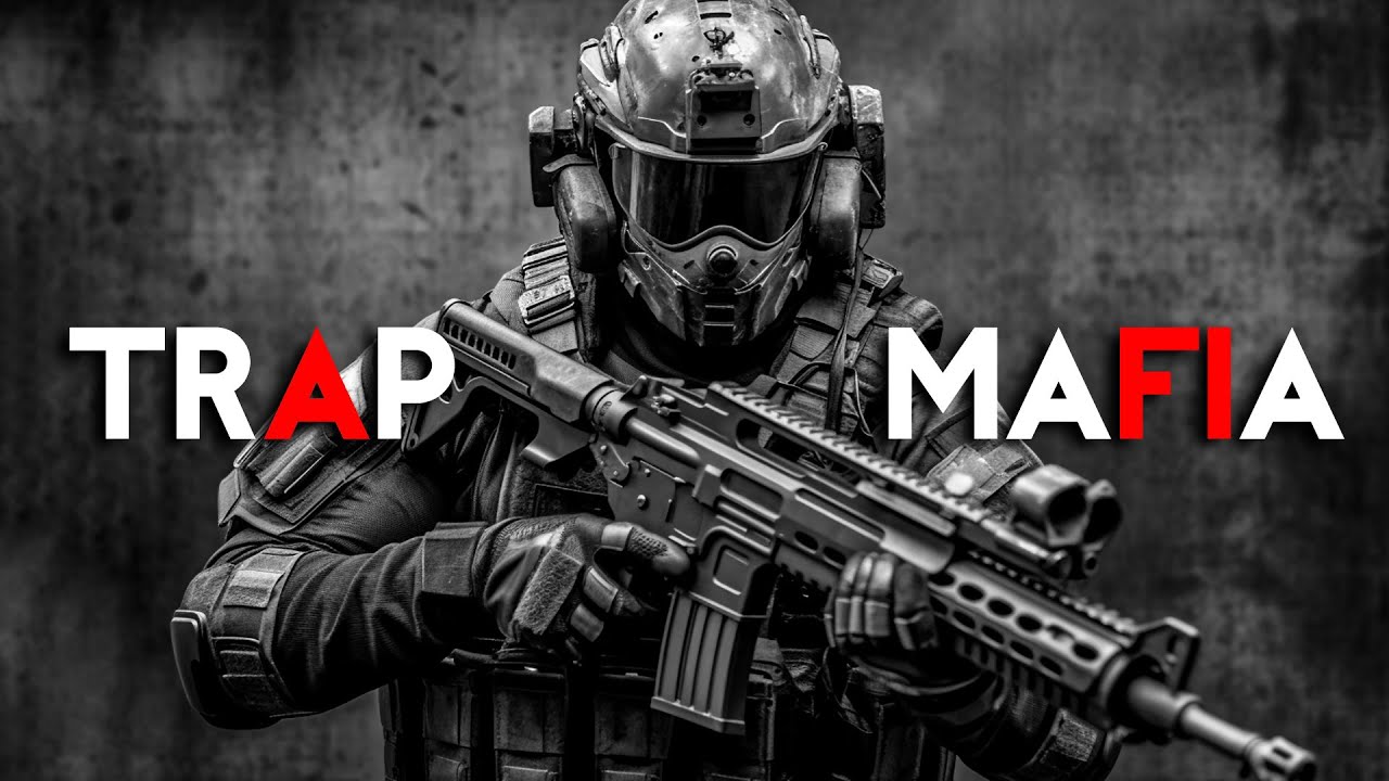 Mafia Music 2024 ☠️ Best Gangster Rap Mix - Hip Hop & Trap Music 2024 ...