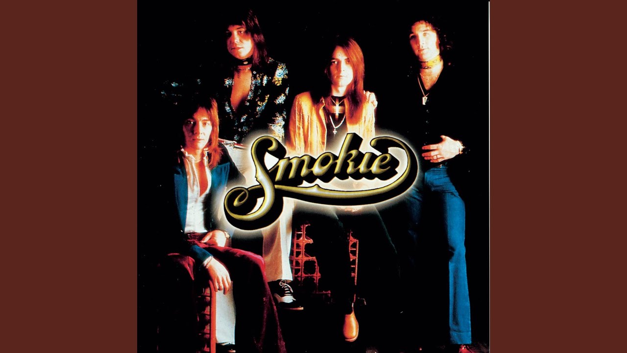 Stumblin' In by Suzi Quatro and Chris Norman - Samples, Covers and ...