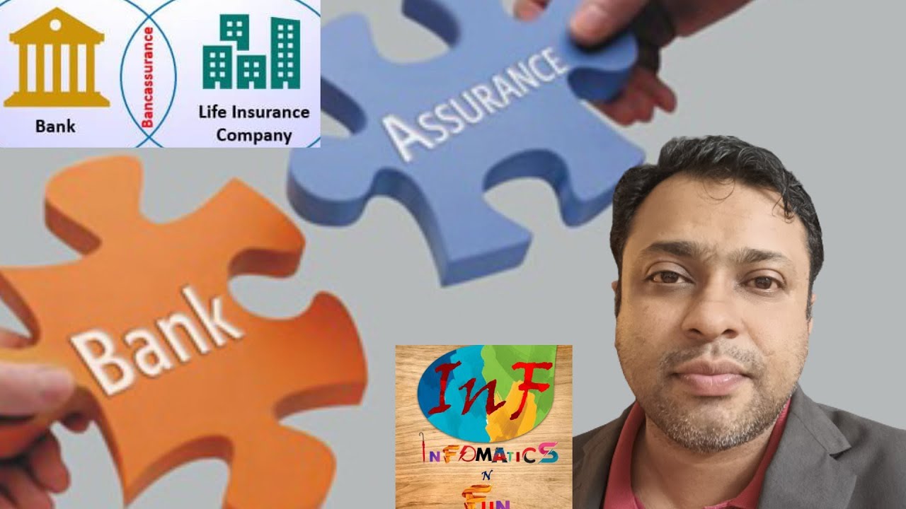 BANCASSURANCE/BANKS/LIFE INSURANCE/GENERAL INSURANCE/HEALTH INSURANCE ...