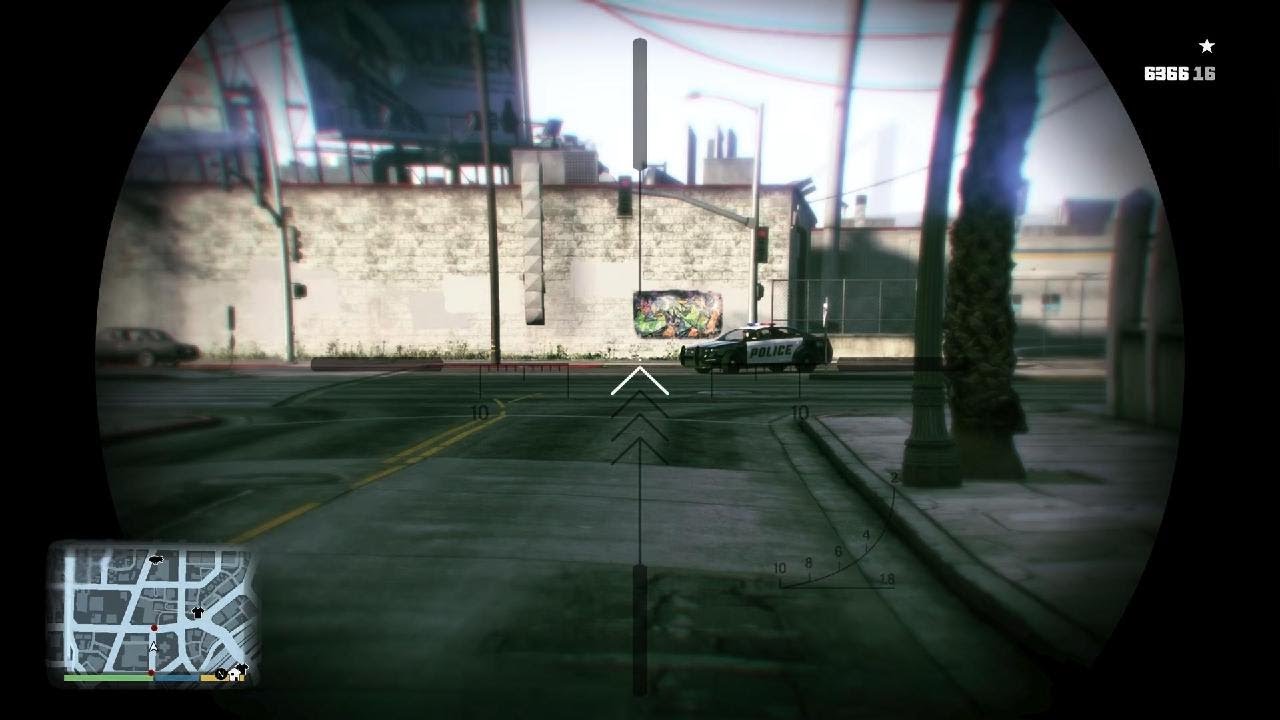 Grand Theft Auto V game play - YouTube