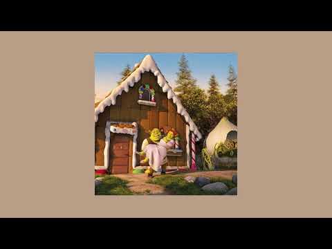 Accidentally in love 🧺 Sped up (tiktok version)