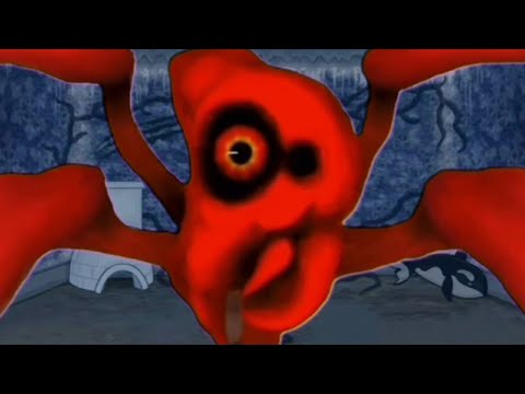 ONaF 3 all jumpscares but in all ONaF 3 places - YouTube