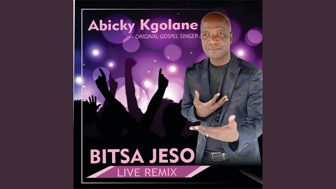 Bitsa Jesu (Live Remix) - YouTube