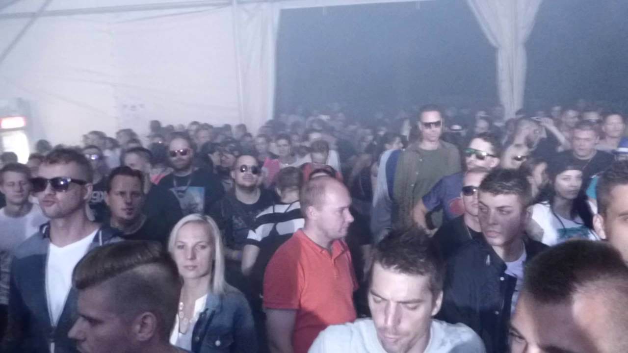 Boss & Toky - Finlandia Machac Festival 2016 Doksy sestrih HD - YouTube
