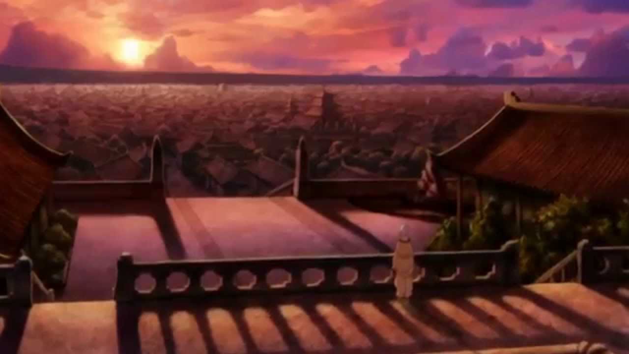 Finale - AtLA/LoK - YouTube
