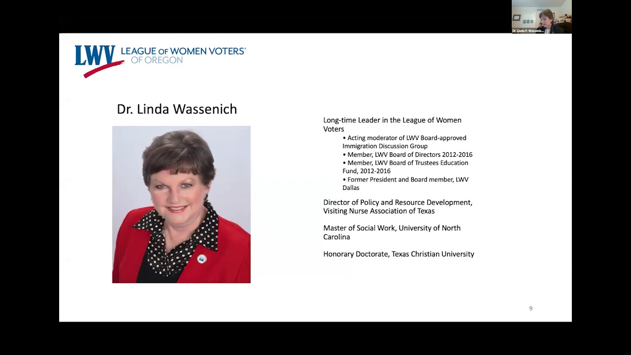Climate Migration, Immigration and Human Rights: What You Need to Know ...