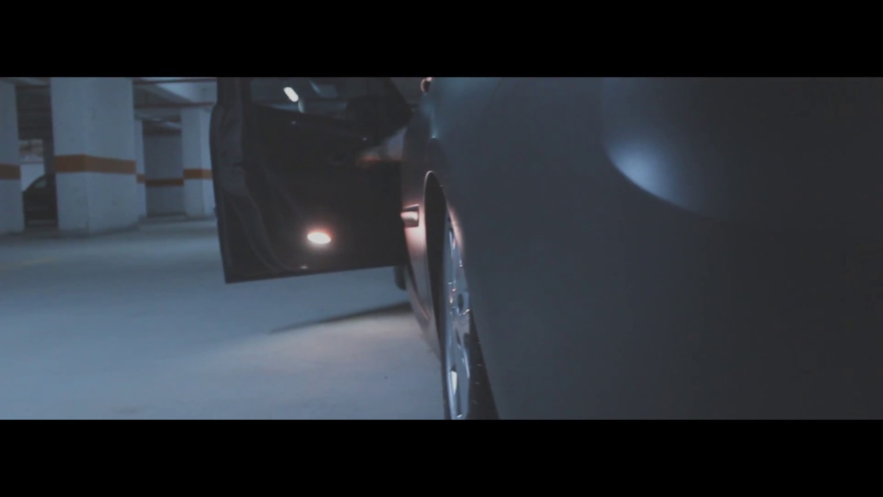 Renault Laguna 3 GT Modifiye & Tuning - YouTube