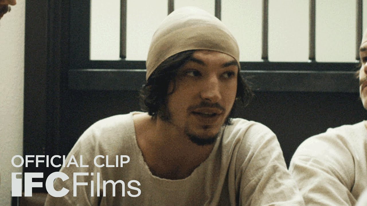 The Stanford Prison Experiment - Clip "John Wayne" I HD I IFC Films ...