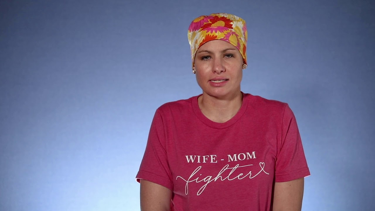 ASHLEY RUTHERFORD TESTIMONY - YouTube