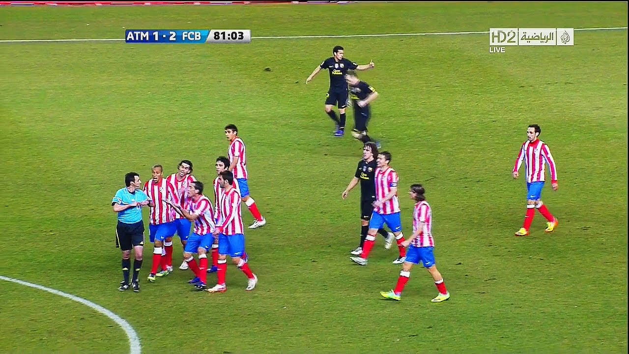 10 Times Lionel Messi WON The Match in Style The Game Changer ||HD ...