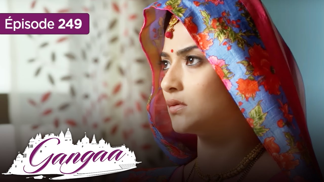 GANGAA - ep 249 - Une jeunesse sacrifiée - Série en Français - YouTube