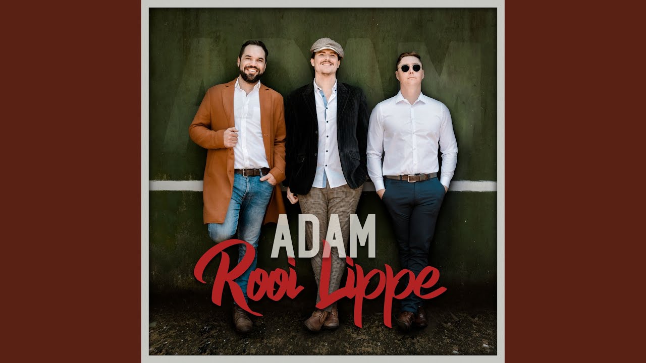 Rooi Lippe - YouTube