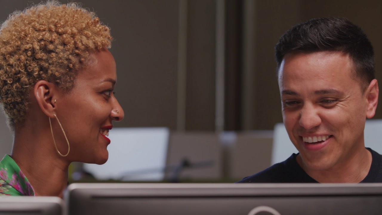 UCSF Campus New Employee Onboarding Video - YouTube