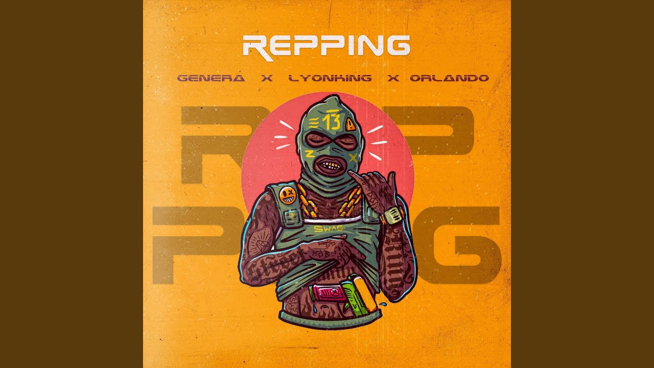 Repping - YouTube