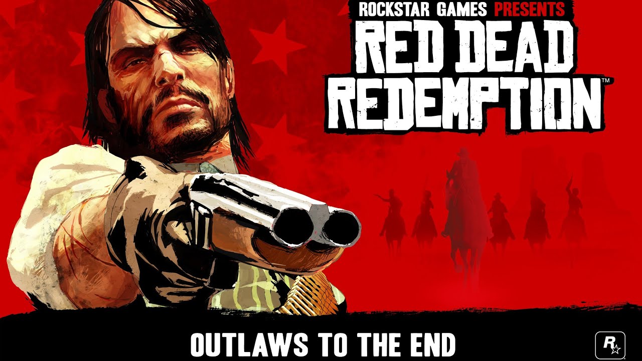 RED DEAD REDEMPTION 1 #13 LEGENDADO EM PORTUGUÊS - YouTube