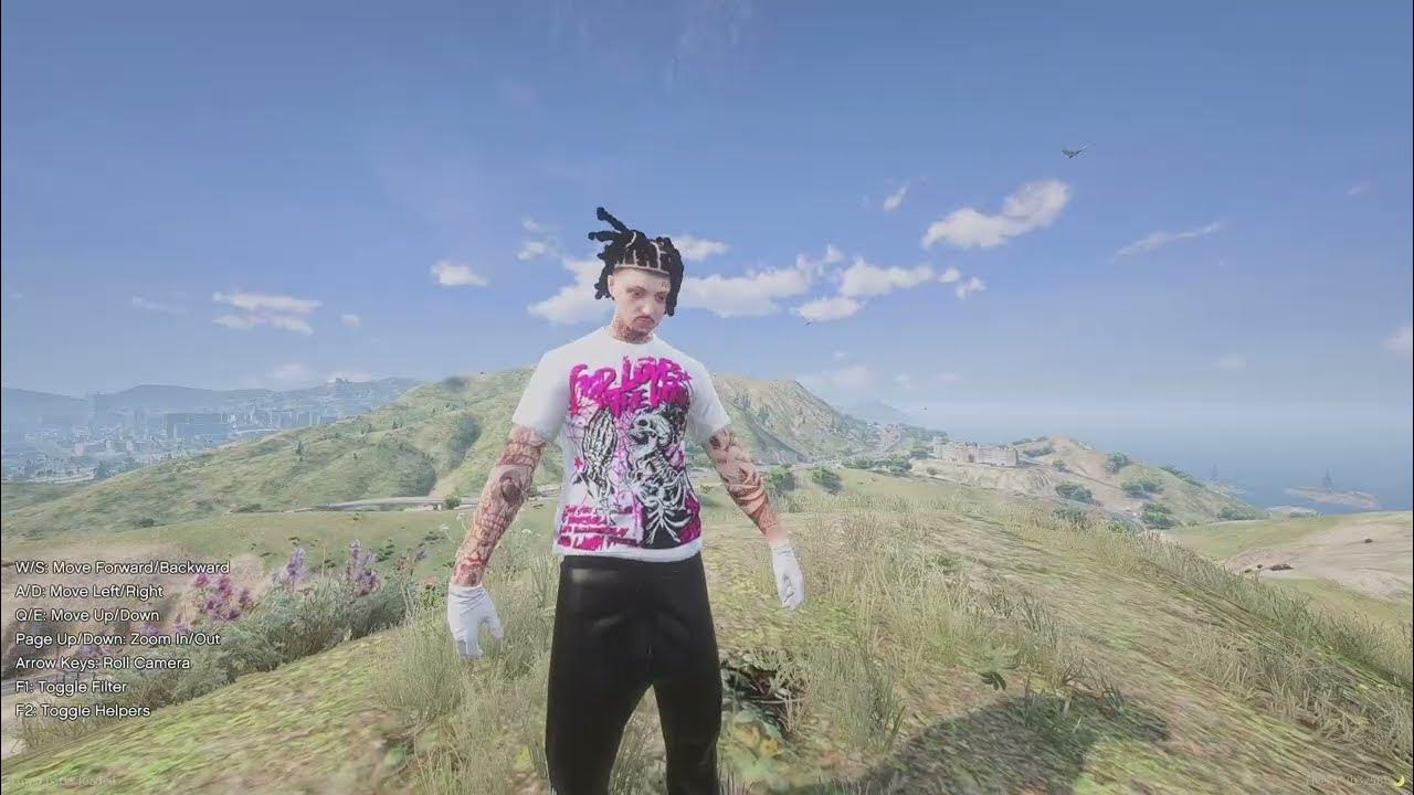 How To Make FiveM EUP UPDATED IN 2025 (Step-by-Step Tutorial) - YouTube