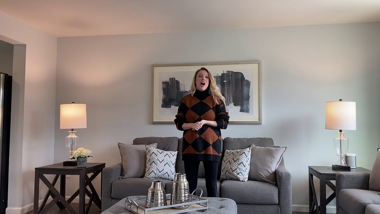 Ryan Homes Hamilton Greene VIP Event - YouTube