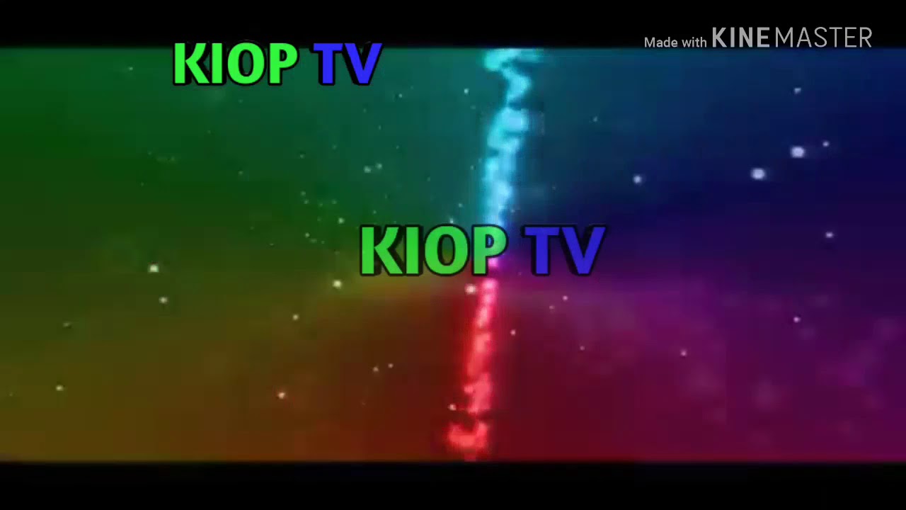 อินโทนใหม่จากช่องKIOP TV - YouTube