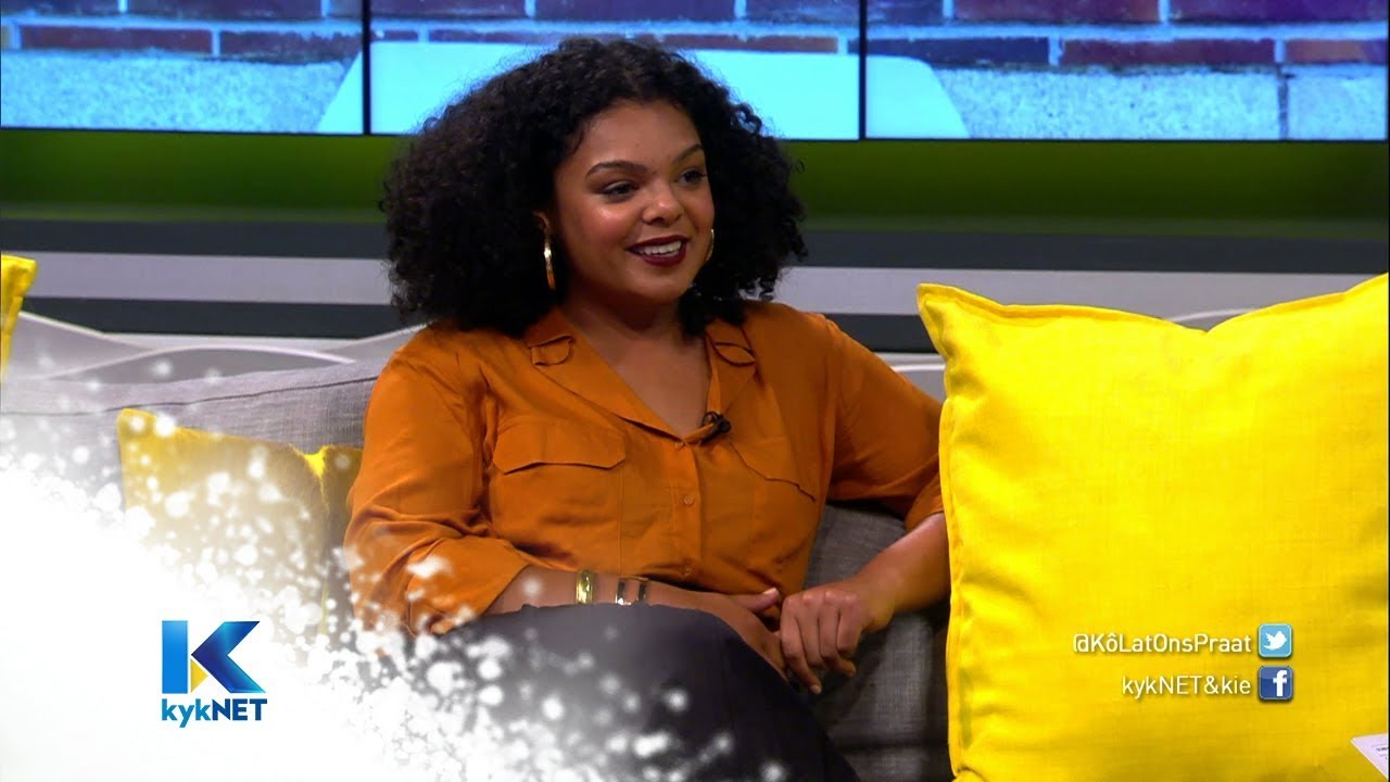 Kyk terug: 20 November 2019 – KLOP! | kykNET - YouTube