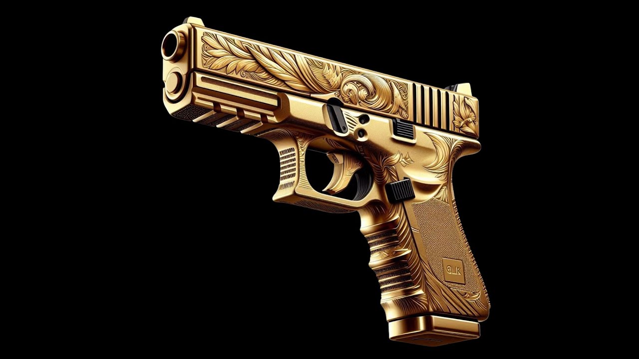 [FREE] "Glock 45" Freestyle Hard Trap Beat Instrumental Dark Rap Hip ...