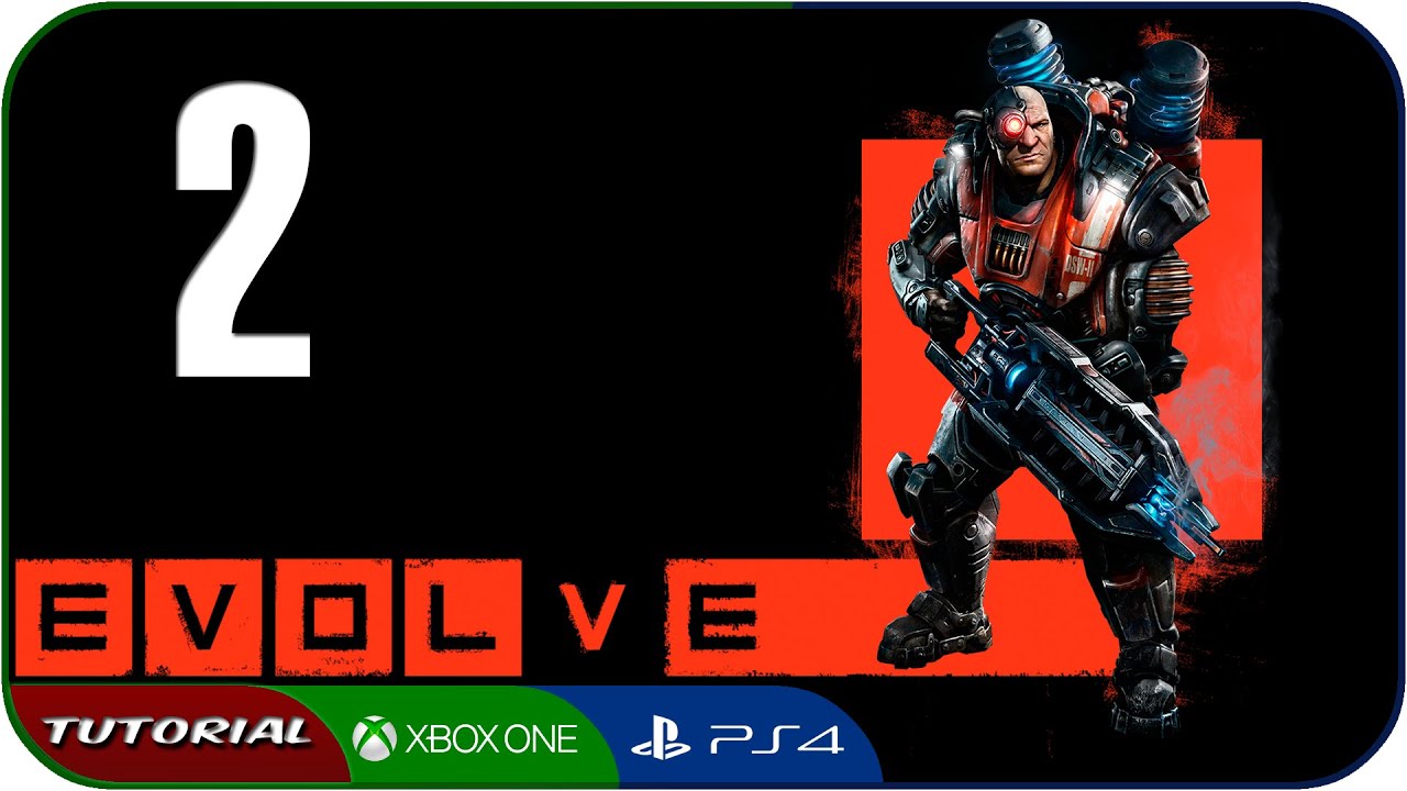 Evolve | Tutorial 2 | Markov | En Español - YouTube