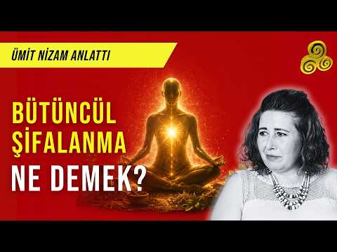 Modern Hayatın Kıskacından Kadim Şifaya Kaçış Öyküsü