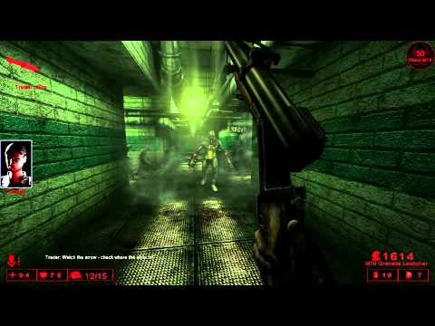 Killing Floor - Patriarch Kill (BioticsLab) - m1tal1k
