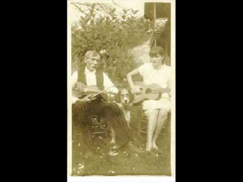 Bull Mountain Moonshiners Johnny Goodwin - YouTube