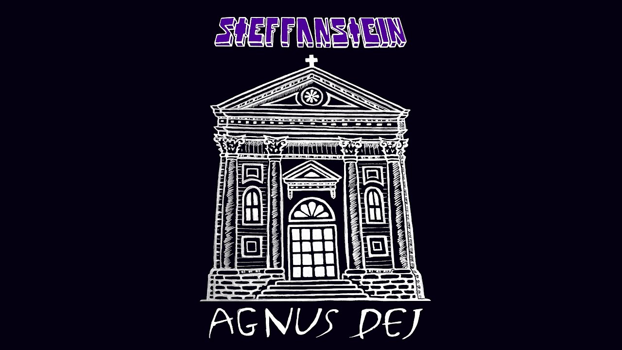 Steffanstein - Agnus Dei (Dark Mystery Mix) [Official Audio] - YouTube