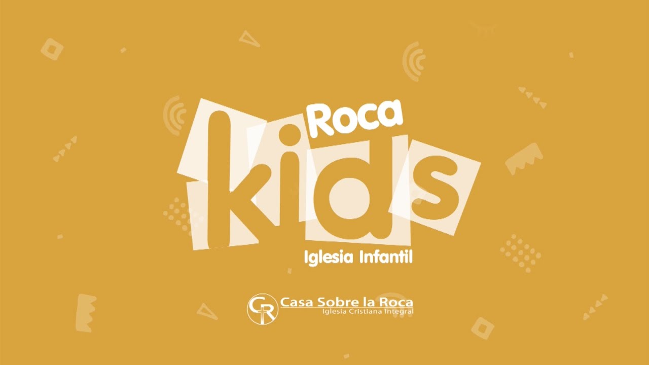 Roca Kids - Dios nos pide ponernos en el lugar del otro - YouTube