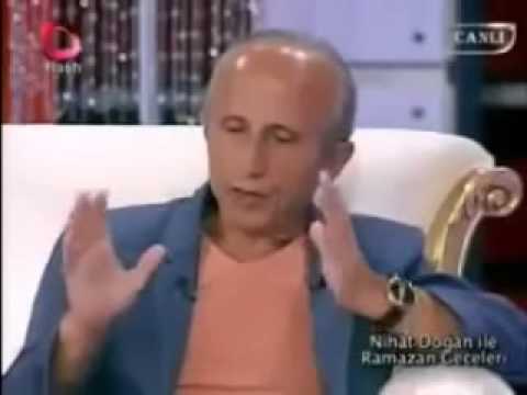Atatürk Dinsiz midir Sorusuna Yaşar Nuri Hoca'dan Muhteşem Cevap