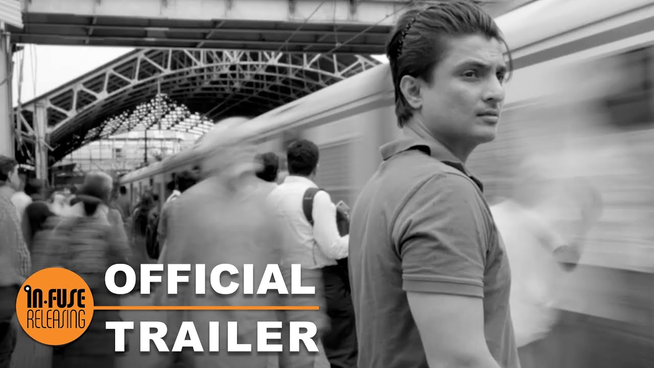 Americano | Official Trailer | Drama Movie - YouTube