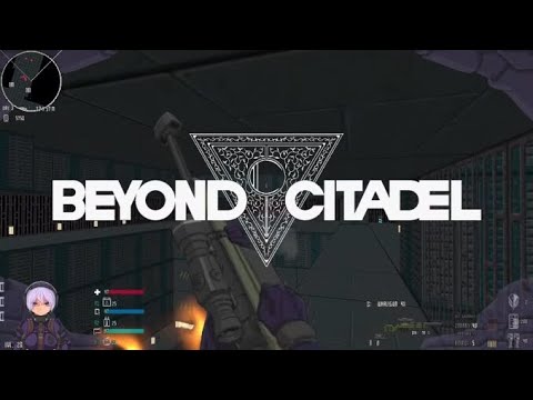 Beyond Citadel FPS стрим 1 - YouTube