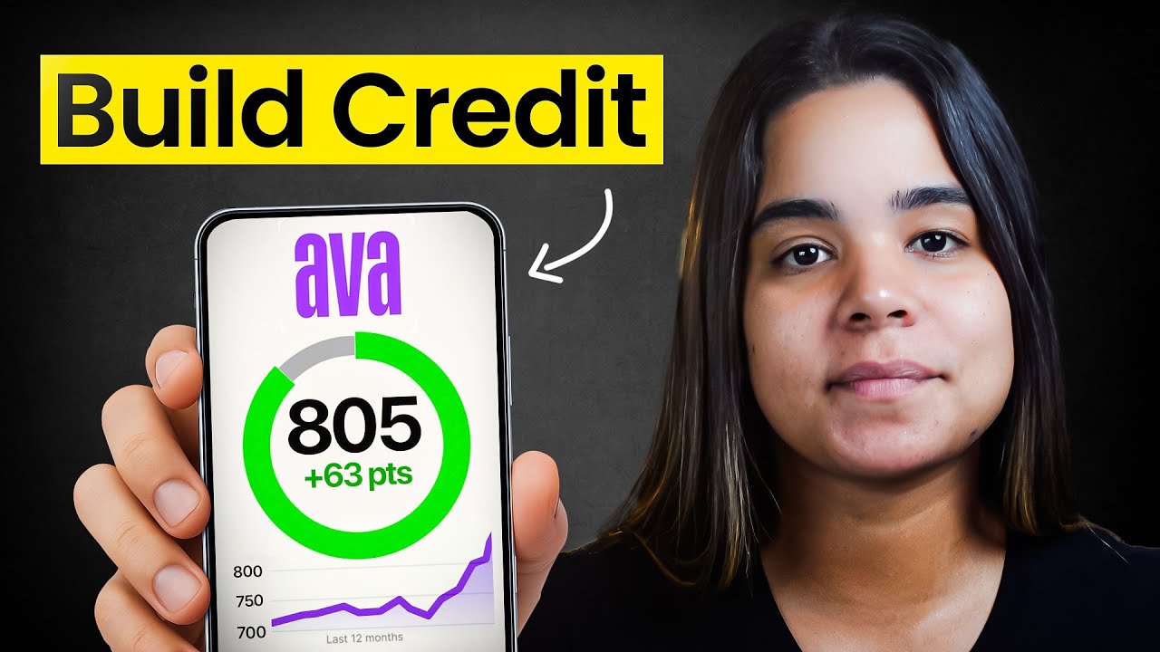 Ava Review: The Fastest Way To Build Credit In 2026? - YouTube