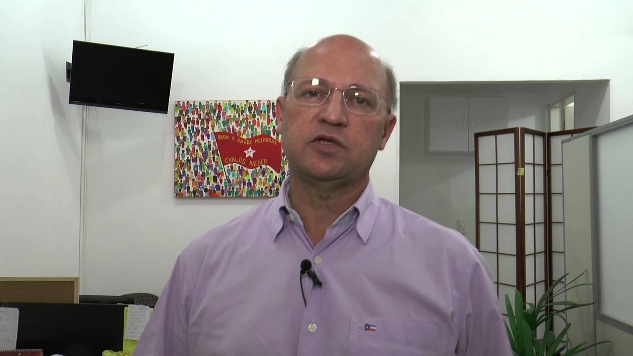 NEDER DENUNCIA O CARÁTER AUTORITÁRIO DO GOVERNO TUCANO NA EDUCAÇÃO ...