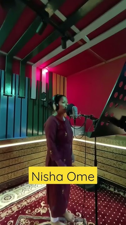 Nisha Ome & Dev Taid New Song | Coming Soon | Stay Tuned | Studio Octave Gogamukh - YouTube