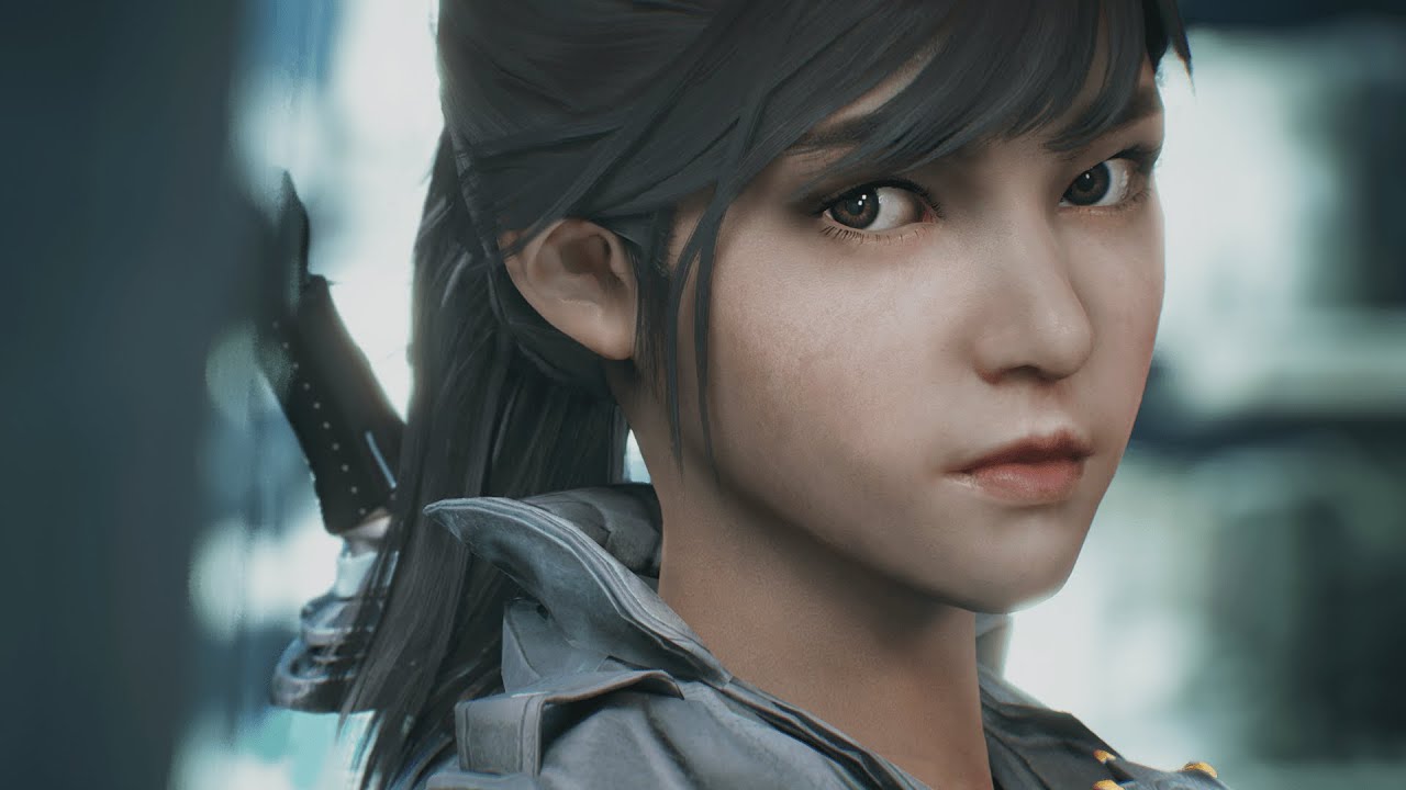 Bright Memory Episode 1 Gameplay (PC) 4K - YouTube