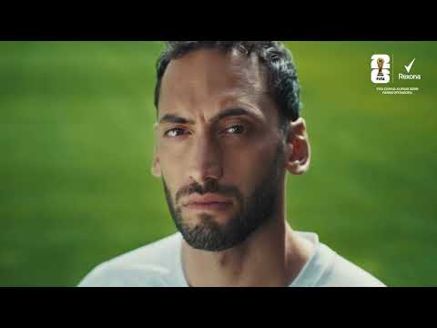 Hakan’ı Terletmek Zor | Serinlemenin En Cool Yolu Yeni Rexona Thermocool!