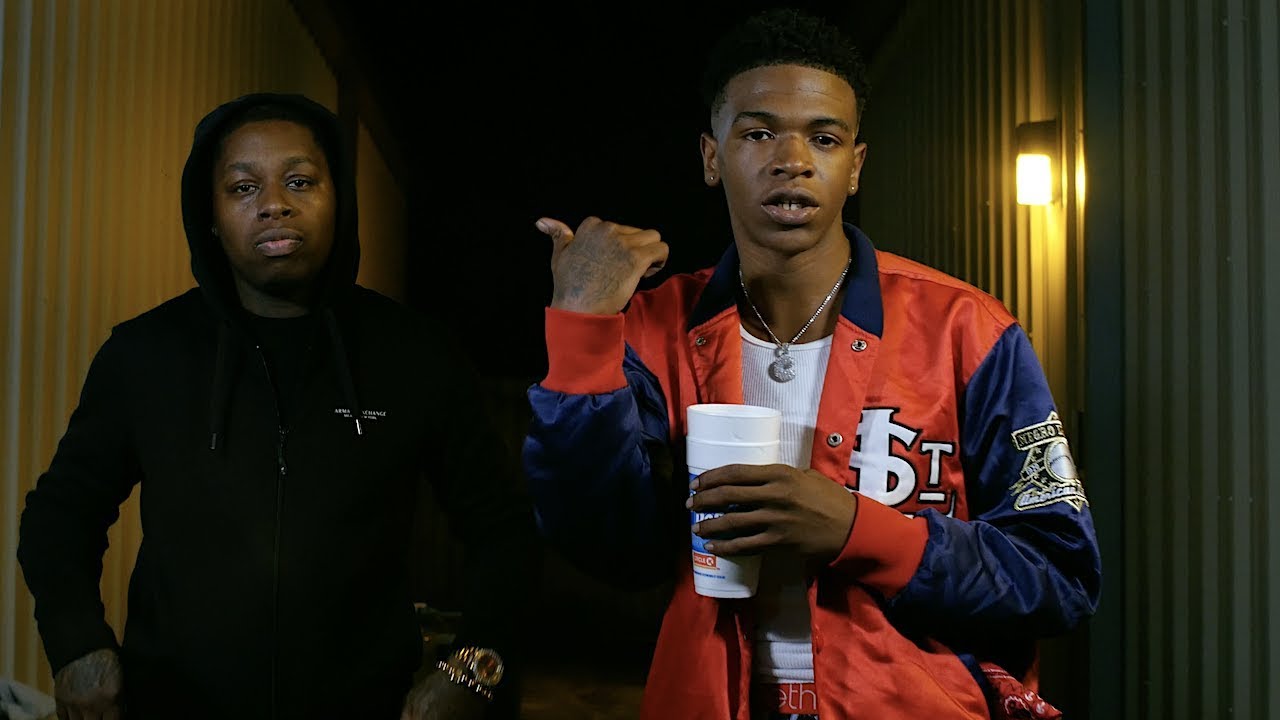 Toine Vuitton & Mista Cain - Google (Official Music Video) - YouTube